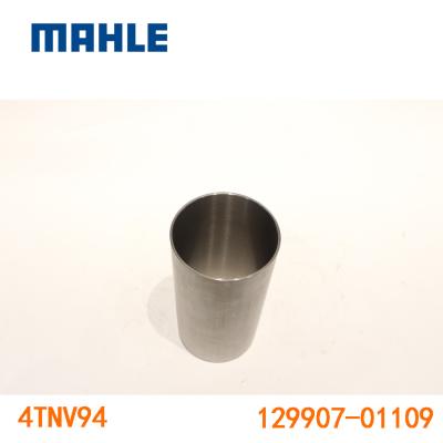 China 129907-01109 129907-01101 Diesel Engine Cylinder Liner 4TNV94 4TNV98 For Excavator Spare Parts for sale