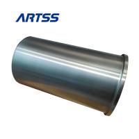 China 11012-54T00 BD30 Diesel Engine Cylinder Liner For Excavator Forklift Spare Parts for sale