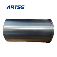 China 11012-54T00 BD30 Diesel Engine Cylinder Liner For Excavator Forklift Spare Parts for sale