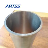 China 11012-54T00 BD30 Diesel Engine Cylinder Liner For Excavator Forklift Spare Parts for sale