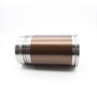 China Diesel Engine 6D105 S6D105 Cylinder Liner Sleeve 6137-21-2110 For Komatsu Spare Parts for sale