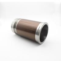 China Diesel Engine 6D105 S6D105 Cylinder Liner Sleeve 6137-21-2110 For Komatsu Spare Parts for sale