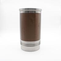 China Diesel Engine 6D105 S6D105 Cylinder Liner Sleeve 6137-21-2110 For Komatsu Spare Parts for sale