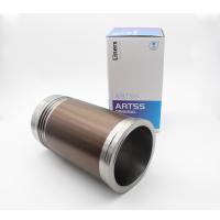 China Diesel Engine 6D105 S6D105 Cylinder Liner Sleeve 6137-21-2110 For Komatsu Spare Parts for sale