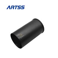 China 6HK1 8-94391602-0 Diesel Engine Cylinder Liner For ISUZU SH300-3 for sale