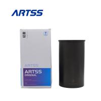 China 6HK1 8-94391602-0 Diesel Engine Cylinder Liner For ISUZU SH300-3 for sale