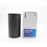 China 6HK1 8-94391602-0 Diesel Engine Cylinder Liner For ISUZU SH300-3 for sale