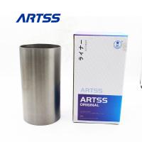 China Original 4TNV106 Diesel Engine Cylinder Liner For Yanmar Tractor for sale