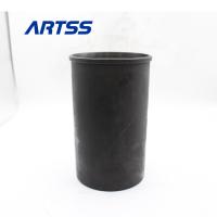 China Standard Diameter 4M50 Diesel Engine Cylinder Liner For Excavator Rebuild Kit for sale