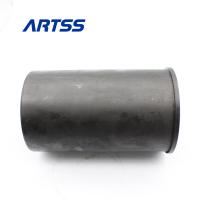 China Standard Diameter 4M50 Diesel Engine Cylinder Liner For Excavator Rebuild Kit for sale