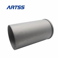 China H0C7T Diesel Engine Cylinder Liner 11467-1200 For Excavator Spares for sale