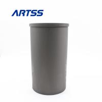 China H0C7T Diesel Engine Cylinder Liner 11467-1200 For Excavator Spares for sale