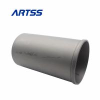 China H0C7T Diesel Engine Cylinder Liner 11467-1200 For Excavator Spares for sale