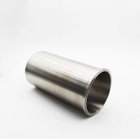 China 6222-21-2110 Diesel Engine 6D108 Cylinder Liners Sleeves For Komatsu Excavator Spare Parts for sale