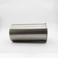 China 6222-21-2110 Diesel Engine 6D108 Cylinder Liners Sleeves For Komatsu Excavator Spare Parts for sale