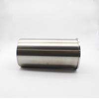 China 6222-21-2110 Diesel Engine 6D108 Cylinder Liners Sleeves For Komatsu Excavator Spare Parts for sale