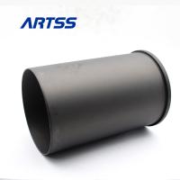 China 8-97144-174-0 4HF1 Diesel Engine Cylinder Liner For ISUZU Spare Auto Parts for sale