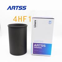 China 8-97144-174-0 4HF1 Diesel Engine Cylinder Liner For ISUZU Spare Auto Parts for sale