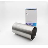 China H07C H07CT Machinery Engine Cylinder Liner 11467-1212 11467-1222  For HINO Excavator for sale