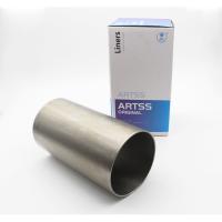 China 6D31 6D31T ME011604 Diesel Engine Cylinder Liner For Excavator Parts for sale