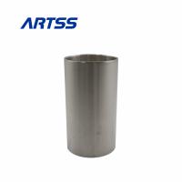 China 3KR1 Sleeves Diesel Engine Cylinder Liner For Isuzu Excavator Spare Parts for sale
