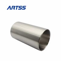 China 3KR1 Sleeves Diesel Engine Cylinder Liner For Isuzu Excavator Spare Parts for sale