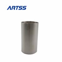 China 3KR1 Sleeves Diesel Engine Cylinder Liner For Isuzu Excavator Spare Parts for sale