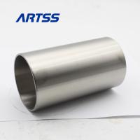 China Wear Resisting D905 Diesel Engine Cylinder Liner For Kubota Excavator Rebuild Kit for sale
