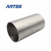 China Wear Resisting D905 Diesel Engine Cylinder Liner For Kubota Excavator Rebuild Kit for sale