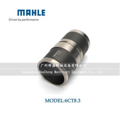 China Cummins 6CT 3948095 Diesel Engine Cylinder Liner For PC360-7 Excavator Spare Parts for sale