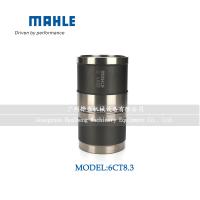 China Cummins 6CT 3948095 Diesel Engine Cylinder Liner For PC360-7 Excavator Spare Parts for sale