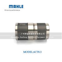 China Cummins 6CT 3948095 Diesel Engine Cylinder Liner For PC360-7 Excavator Spare Parts for sale