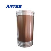 China Diesel Parts 3306 Machinery Engine Cylinder Liner 2P8889 110-5800 For CAT Excavator Spare for sale