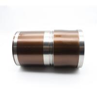 China Diesel Parts 3306 Machinery Engine Cylinder Liner 2P8889 110-5800 For CAT Excavator Spare for sale