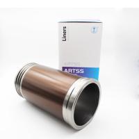 China Diesel Parts 3306 Machinery Engine Cylinder Liner 2P8889 110-5800 For CAT Excavator Spare for sale