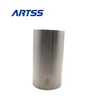 China 3904167 6754212111 Diesel Engine Cylinder Liner ISDe QSB6.7 6D107  For Komatsu Excavator Parts for sale
