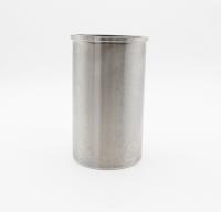 China 129508-22080 129004-22500 4D84 Diesel Engine Liner For Yanmar Excavator Overhaul Parts for sale