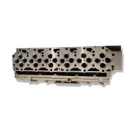China Good Price Diesel Engine 332-3619 3323619 3CAT C9 C-9 Cylinder Head For E320D E336D Excavator Repair for sale