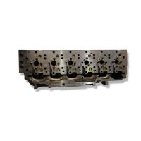 China Good Price Diesel Engine 332-3619 3323619 3CAT C9 C-9 Cylinder Head For E320D E336D Excavator Repair for sale