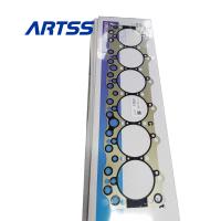 China High Quality Excavator Engine 1-11141196-0 6BG1 Top Cylinder Head Gasket For Isuzu Spare Parts for sale