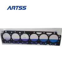 China Diesel Engine 0429-4195 20943385 D7D/D7E Cylinder Head Gasket For Excavator Spare parts for sale