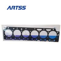 China Diesel Engine 0429-4195 20943385 D7D/D7E Cylinder Head Gasket For Excavator Spare parts for sale