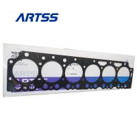 China Diesel Engine 0429-4195 20943385 D7D/D7E Cylinder Head Gasket For Excavator Spare parts for sale