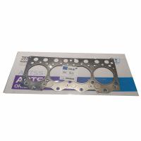 China High Quality Diesel Engine C6204111840 6204111840 B3.3 QSB3.3 Top Cylinder Head Gasket For Excavator Overhaul Kit for sale