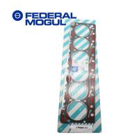 China Hot Saling Original High Quality Diesel Engine 3283335 Federal Mogul 6BT 6D102 Cylinder Head Gasket For Excavator Overha for sale