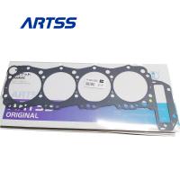 China High Quality Excavator Engine Parts 11115-E0150 11115-2900A J05E S05C Top Cylinder Head Gasket For HINO for sale
