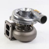 China High Performance Manufacturer 114400-1070 S280 6BD1 Turbo Turbocharger For Isuzu Excavator Spare Parts for sale