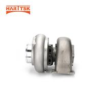 China High Quality Manufacturer Diesel Engine 6505-71-5550 SAA6D140E-5 6D140 Turbo Turbocharger For KTR110 for sale