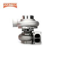 China High Quality Manufacturer Diesel Engine 6505-71-5550 SAA6D140E-5 6D140 Turbo Turbocharger For KTR110 for sale