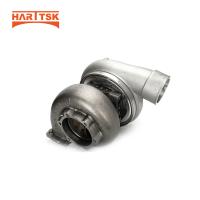 China High Quality Manufacturer Diesel Engine 6505-71-5550 SAA6D140E-5 6D140 Turbo Turbocharger For KTR110 for sale